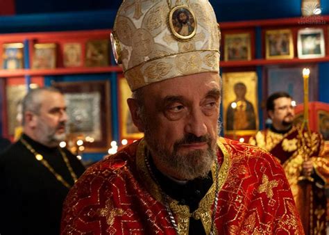 Iverieli მღვდელი მამა ჰენრიკი