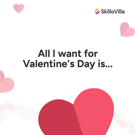 Skillovilla On Linkedin Skillovilla Datascience Dataanalytics Valentinesday Valentines