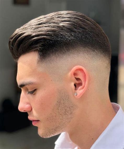 50 Medium Fade Haircut 2026 Mens Tailoringinhindi