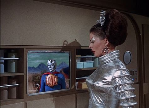 Francine York Lost In Space