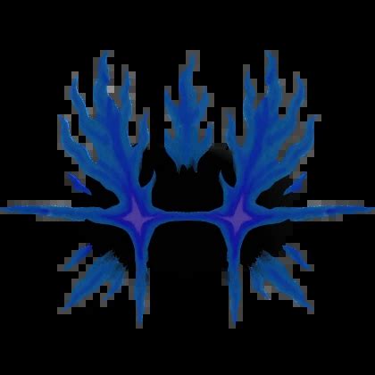 Blue Eye Glare Roblox Item Rolimons