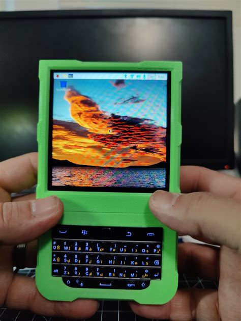 Gallery Blackberry Pi Hackaday Io