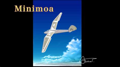 Minimoa Cg いろはにかおすブログ