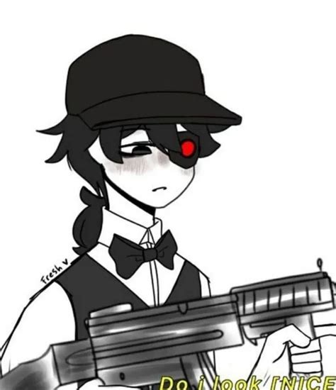 🩸 Macabre Day Tdu