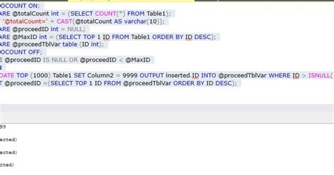 Hk Sql Server Doctor How To Prevent Lock Escalation During Large Data Import