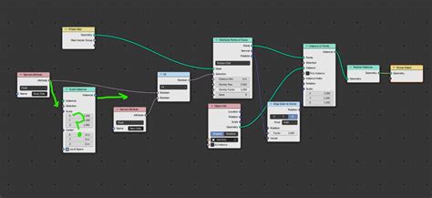 Multiple Vertex Groups Per Model Revisited Basics And Interface