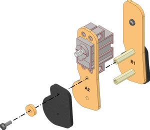Building The Quarky Quadruped Robot Step By Step Tutorial