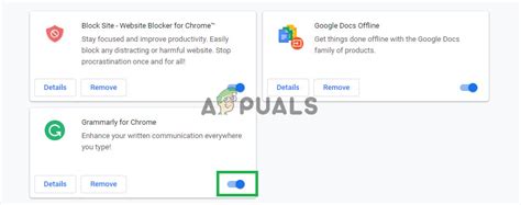Fix Chrome Spellcheck Not Working