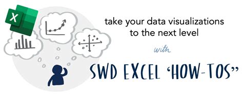 Storytelling With Data Swd Excel Tutorials — Storytelling With Data