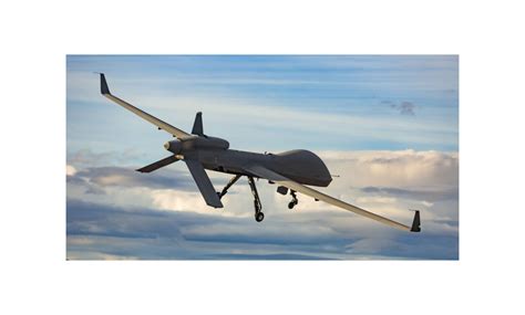 Army Vanguard Demos Leverage Gray Eagle Extended Range Uas Open