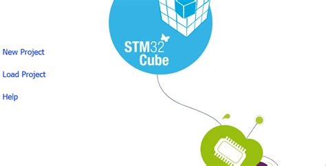 Stm32 Mcus Getting Started With Stm32cubemx