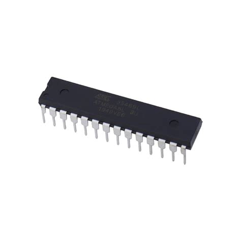 ATMEGA8A PU MICROCHIP IC CHIP DIP 28