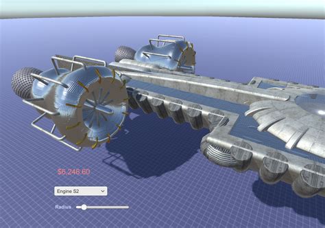 Archimatix Pro Node Based Parametric Modeling For Unity Unity Awards