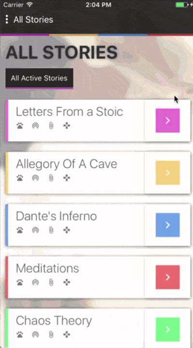 分享 50 个完整的 React Native 项目本文为 Marno 原创，转载必须保留出处！ 公众号 Amarno， 掘金