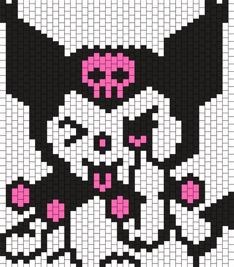 Рисунки по клеточкам куроми