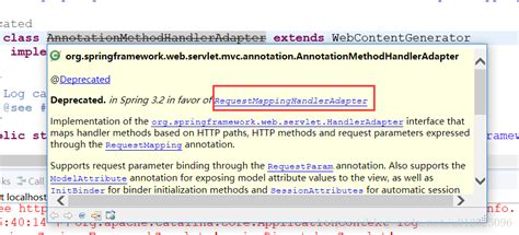 springmvc学习笔记——数据转换之mvc annotation driven mvc anntation driven的conversion service csdn博客