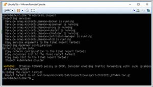 MicroK8s How To Install And Use Kubernetes Virtualization Review