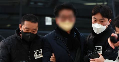 경찰 이재명 습격범 신상공개 9일 결정 당적 공개 檢과 협의중