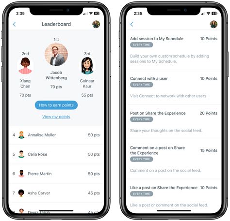 Leaderboard Gamify Engagement Guidebook Support