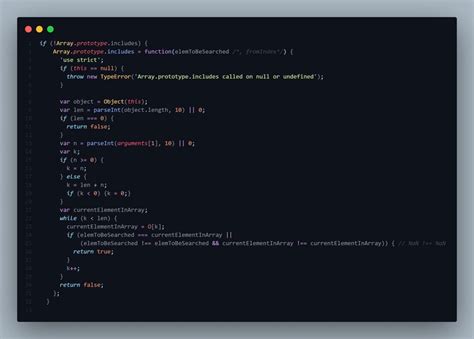 Polyfills For Javascript A Full Overview Dev Community