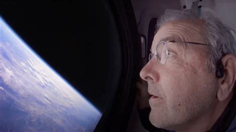 210 Virgin Galactic Astronaut And Space Educator Ron Rosano — Beth Mund