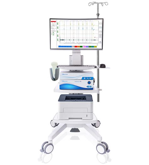 Morpheus® Advanced Urodynamics The Prometheus Group®