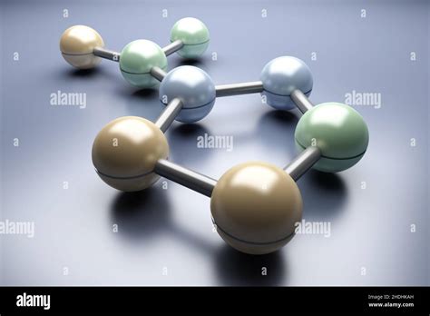 Chemistry Connection Molecule Chemistries Connect Connections