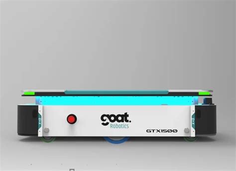 Goat Robotics Private Limited Manufacturer Of Automation Solutions