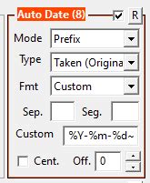 How To Rename Photos To Date Taken Winhelponline
