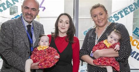 Miracle Conjoined Twins Finally Go Home For Christmas After Being