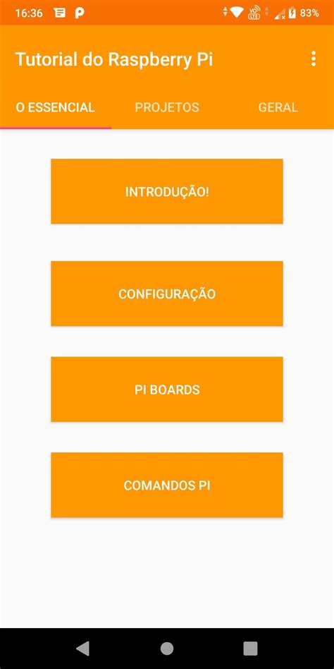 Raspberry Pi Tutorial Portugue Apk For Android Download