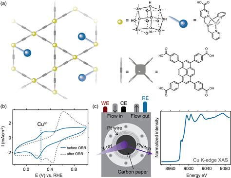 Surveying The Homogeneity Of A Molecular Electrocatalyst Embedded In A