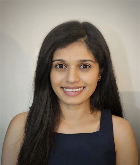 Shivani Patel Pre Licensed Professional Philadelphia Pa