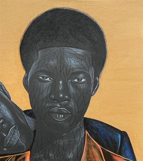 Taiwo Odejinmi Soul Brothers For Sale At 1stdibs
