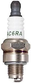 Amazon Com TORCH Spark Plug AC RA Replace For NGK CMR A Spark Plug For Champion RY C