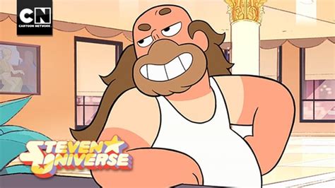 Greg Appreciation Post This Mans Van Will Be Forever Parked In My Heart Rstevenuniverse