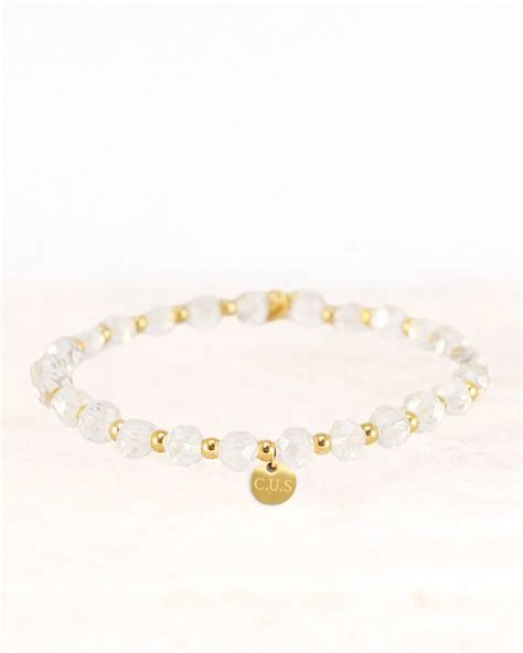 Cus® Dara Armband Crystal