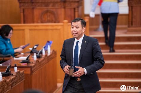 Itoim Б Энхбаяр гишүүний Хайрын хууль ийн онцлог юу вэ