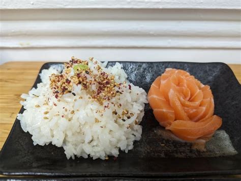 Keep On Practicing Rsushi