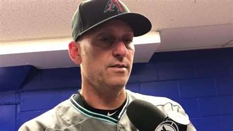 Kevin Crons First Mlb Homer Sparks Diamondbacks Win Over Blue Jays