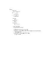 Econ 521 Problem Set 2 Pdf Question 1 NeedKpeople Asks N Nplayers Cancontributeconnotn If Ka