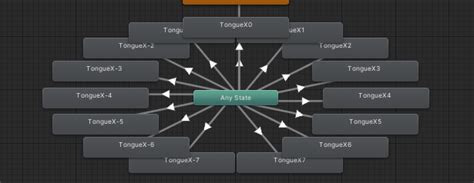 advanced parameter setup regzo2 vrcfacetracking github wiki