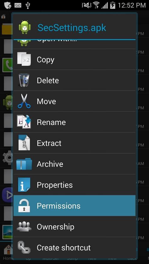 How To Turn Your Samsung Galaxy Note 3 Into A Galaxy S5 Samsung Gadget Hacks