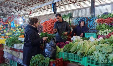 Tunisian Inflation Hits New Record High In February 2023 Amwal Al Ghad