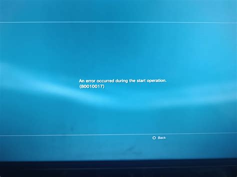 After Putting The Game In Hdd Using Multiman It Show Me This Error Even