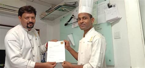 Shaarif Ahmad On Linkedin I Have Got Employee Of The Month