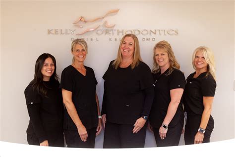 Meet The Team Kelly Orthodontics