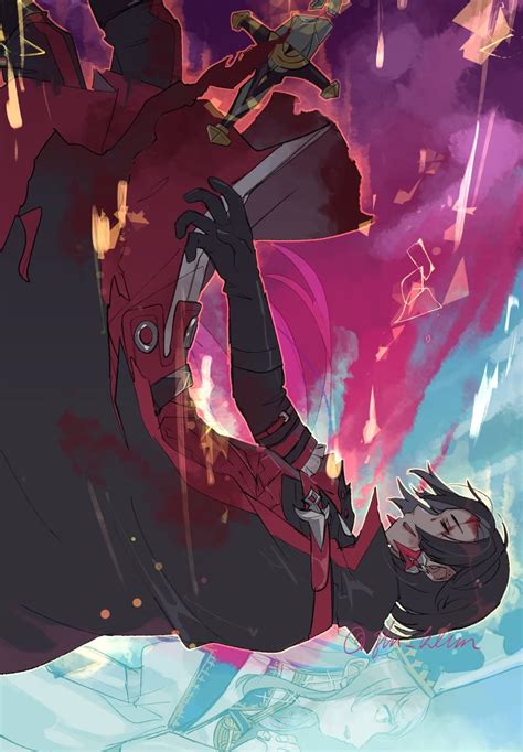 Constantine Xi And Pope Joan Fate And More Drawn By K Lun Danbooru