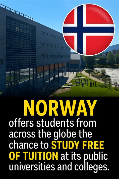 Amazing Norway Is Not Only Famous For Its Breathtaking Fjords And