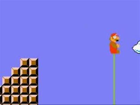 Super Mario Bros Bloopers Episode 1 Youtube
